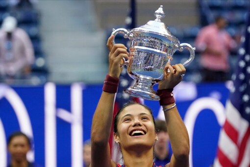 Meet US Open Women's Singles Champion Emma Raducanu: All to Know About ...