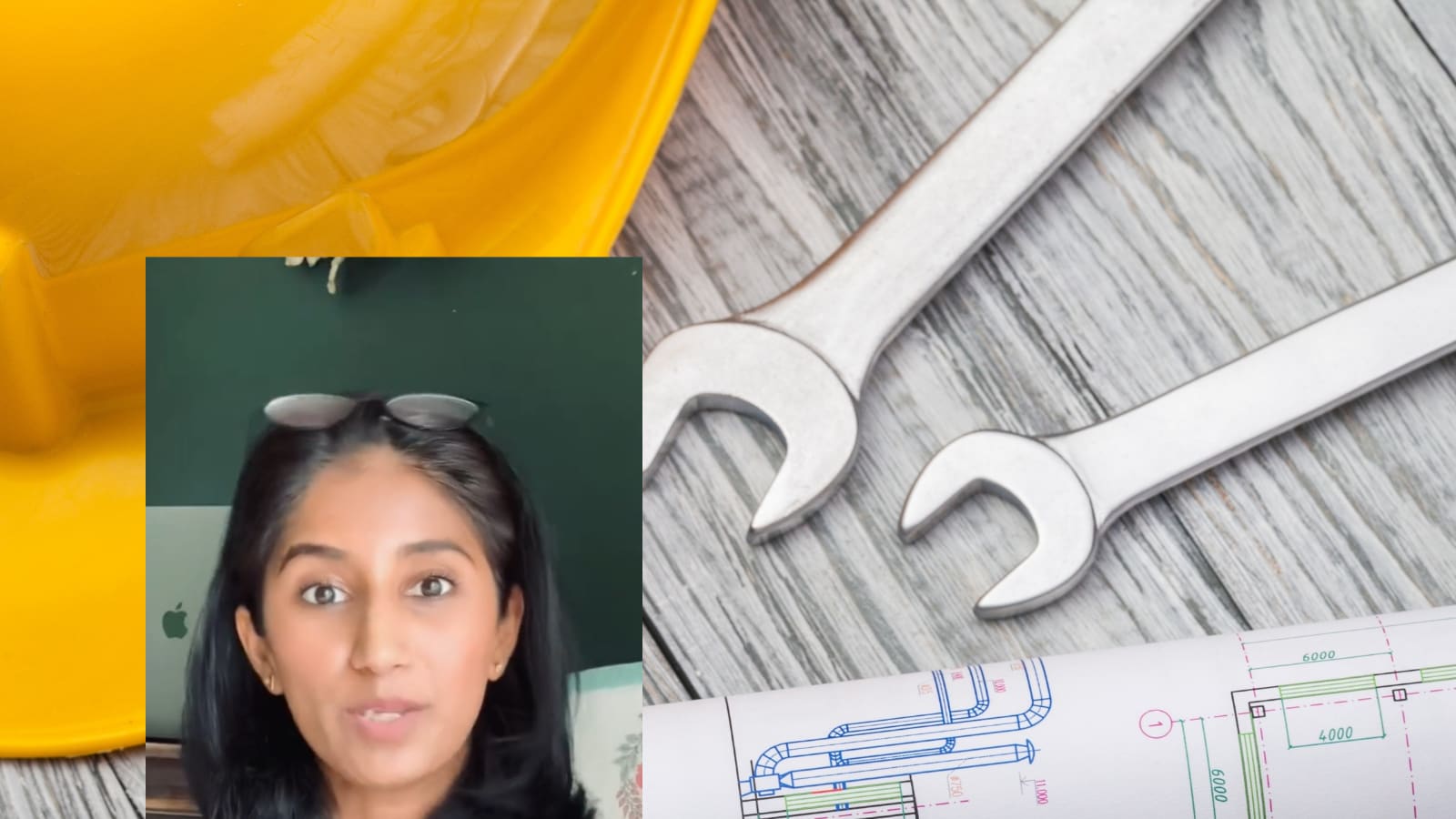 WATCH: Comedian's Dig on Engineers Day Strikes a Cord With All the ...