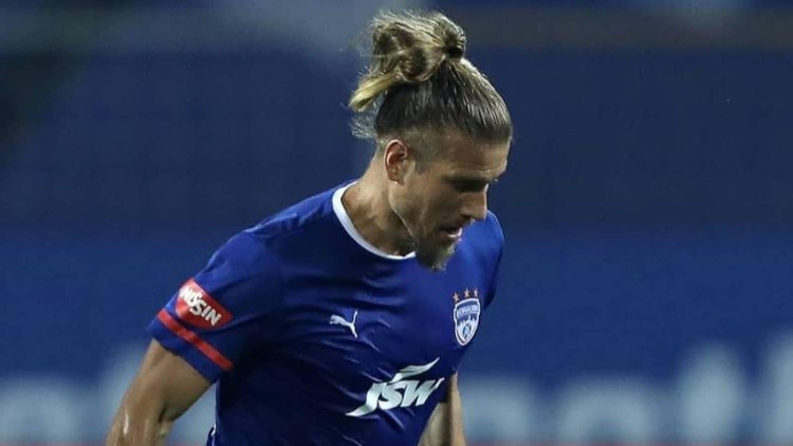Bengaluru FC and Eric Paartalu Mutually Part Ways Ahead of ISL 2021-22 ...
