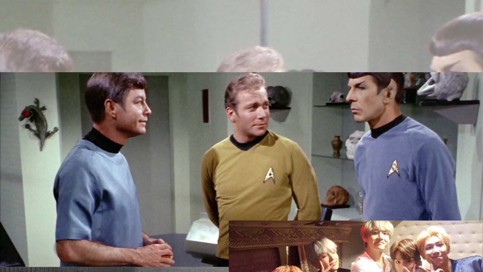 BuzzFix: The Many Faces of 'Stan' Culture, Fanfiction and 'Shipping' on ...