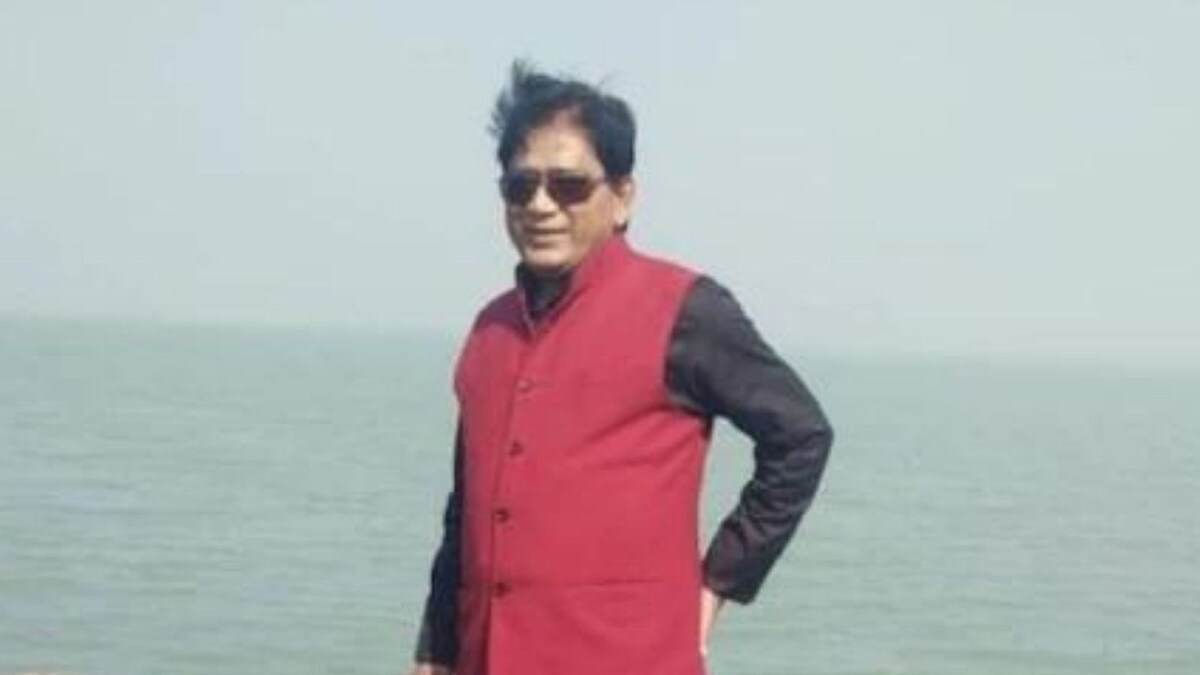 Veteran Bengal Congress Leader Mainul Haque Quits Party, Likely to Join ...