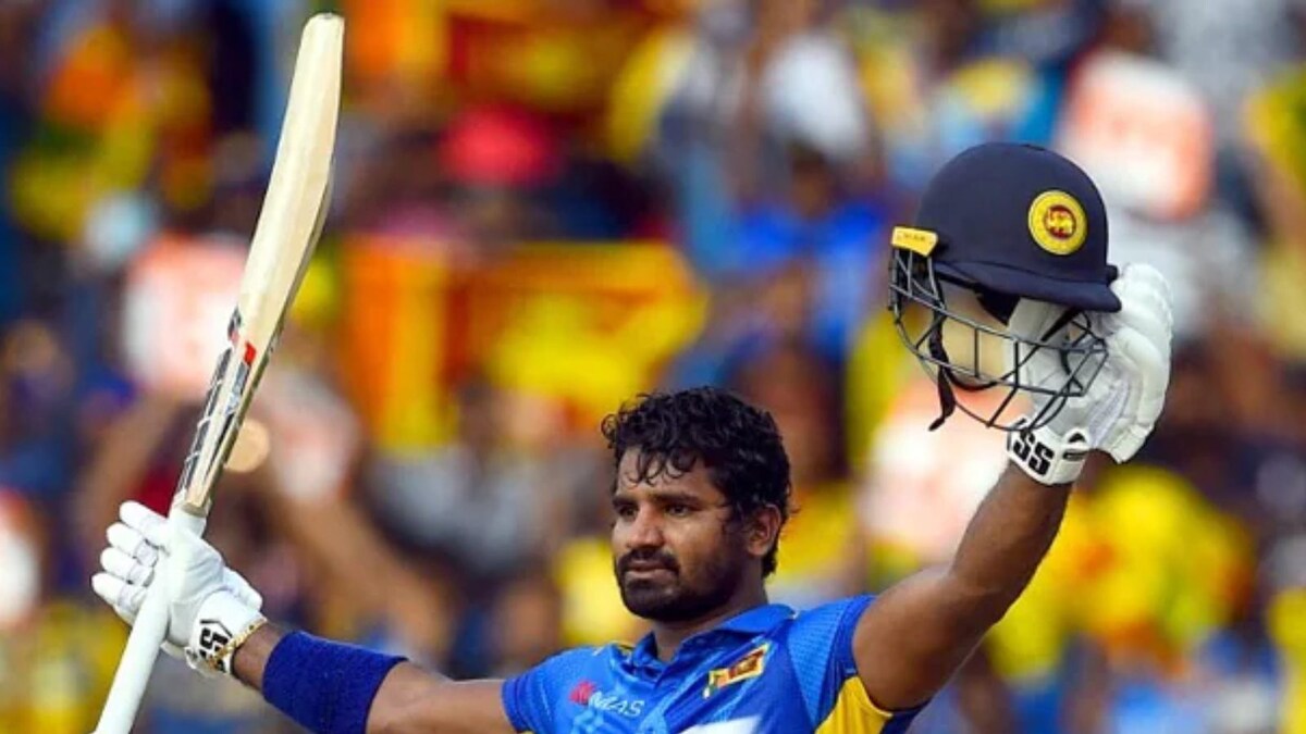 Kusal Perera in Race Against Time to Recover for ICC T20 World Cup ...