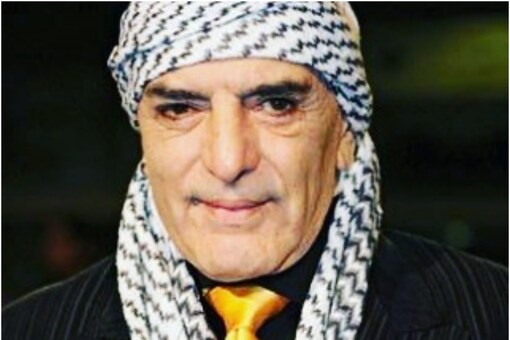 Feroz Khan Birth Anniversary: Memorable Songs of the Ultimate Style ...