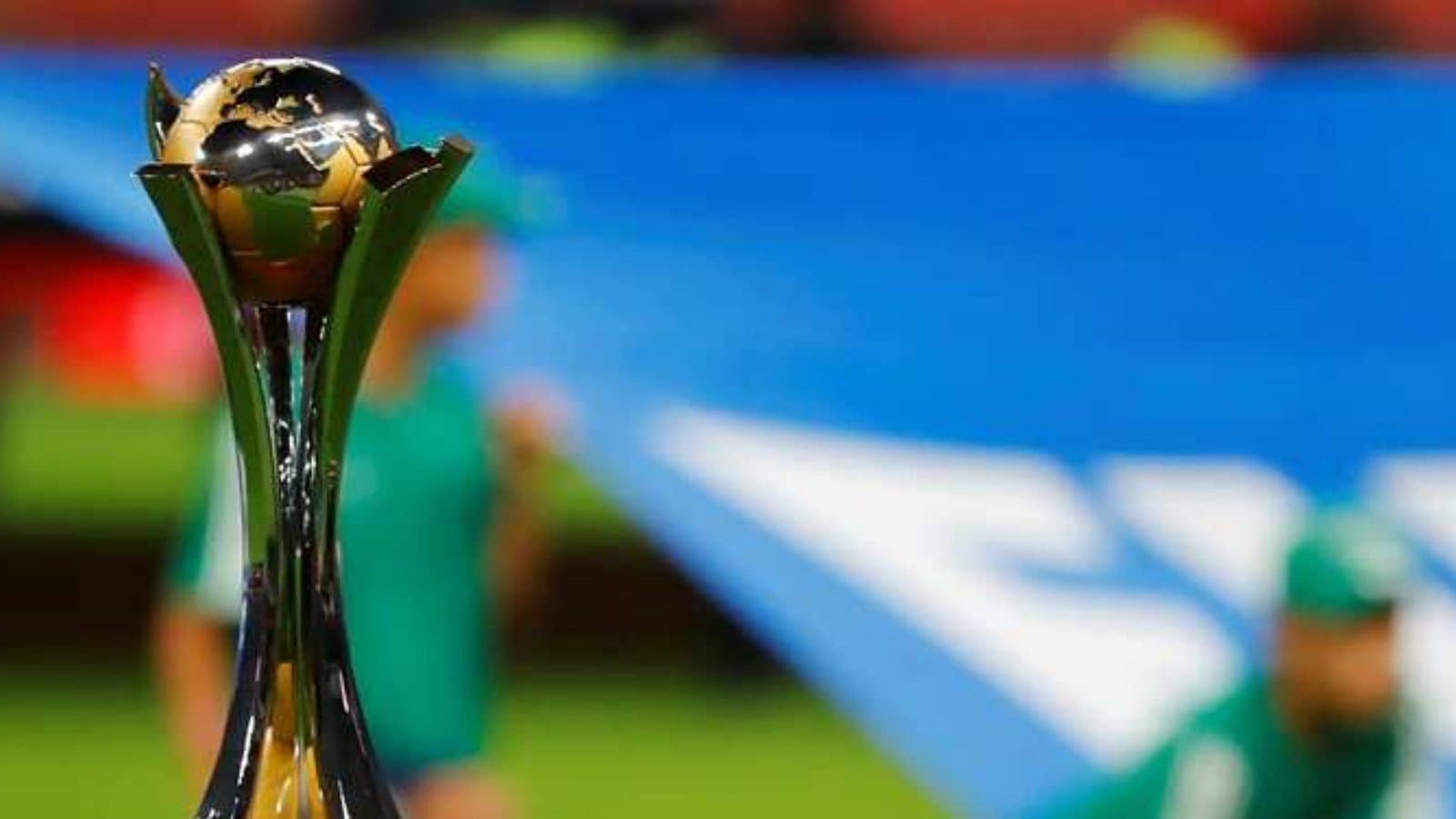 Japan Drops 2021 Club World Cup: Report | Football News - News18