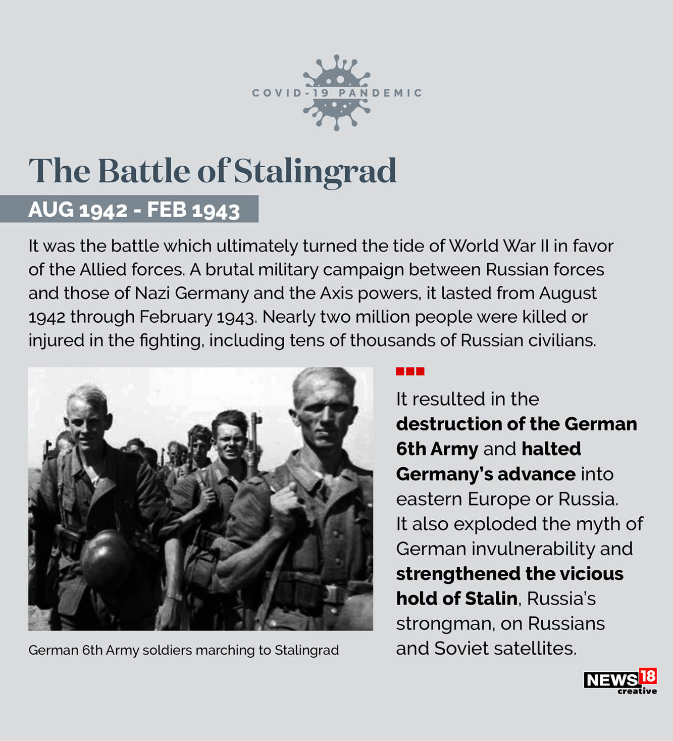 From The Great Depression to Covid Pandemic, Here Are Major Events That ...