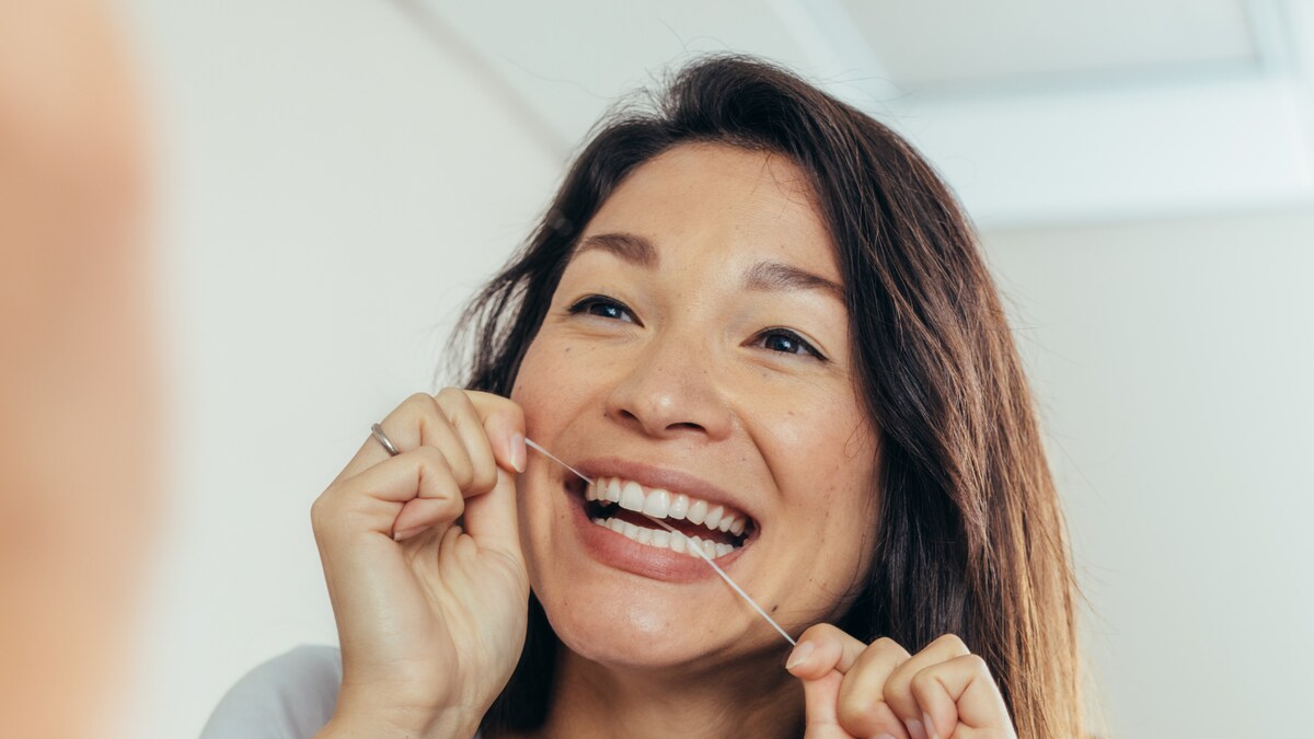 This is Why Flossing Teeth May Be Good For Your Cognitive Health - News18