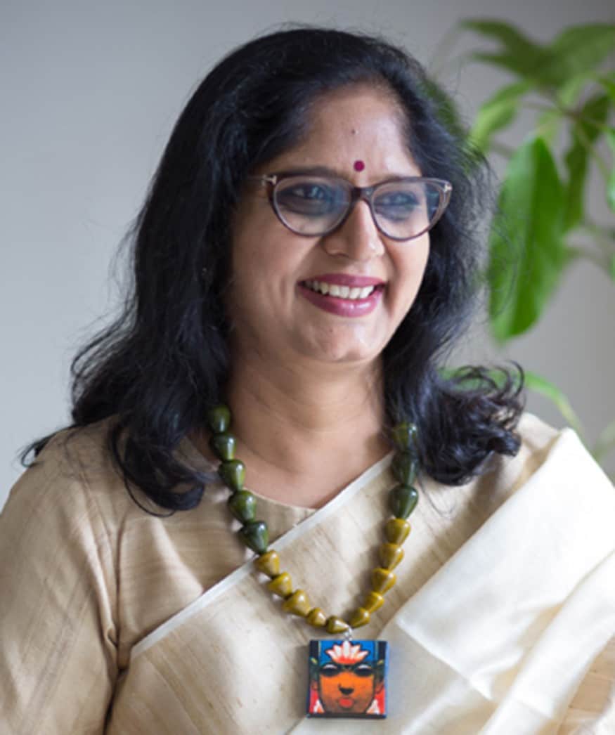 In Pics: From Kiran Mazumdar-Shaw to Smitha V Crishna, A Look at ...