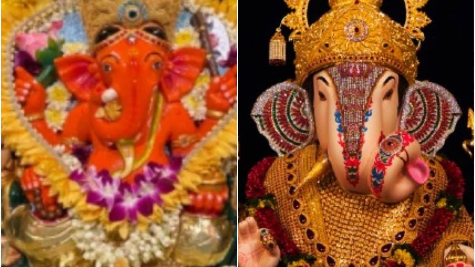 In Pics: Famous Ganesh Temples to Visit in India During Ganesh ...