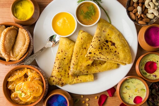 Ganesh Chaturthi 2021: 5 Maharashtrian Dishes You Must Try this ...