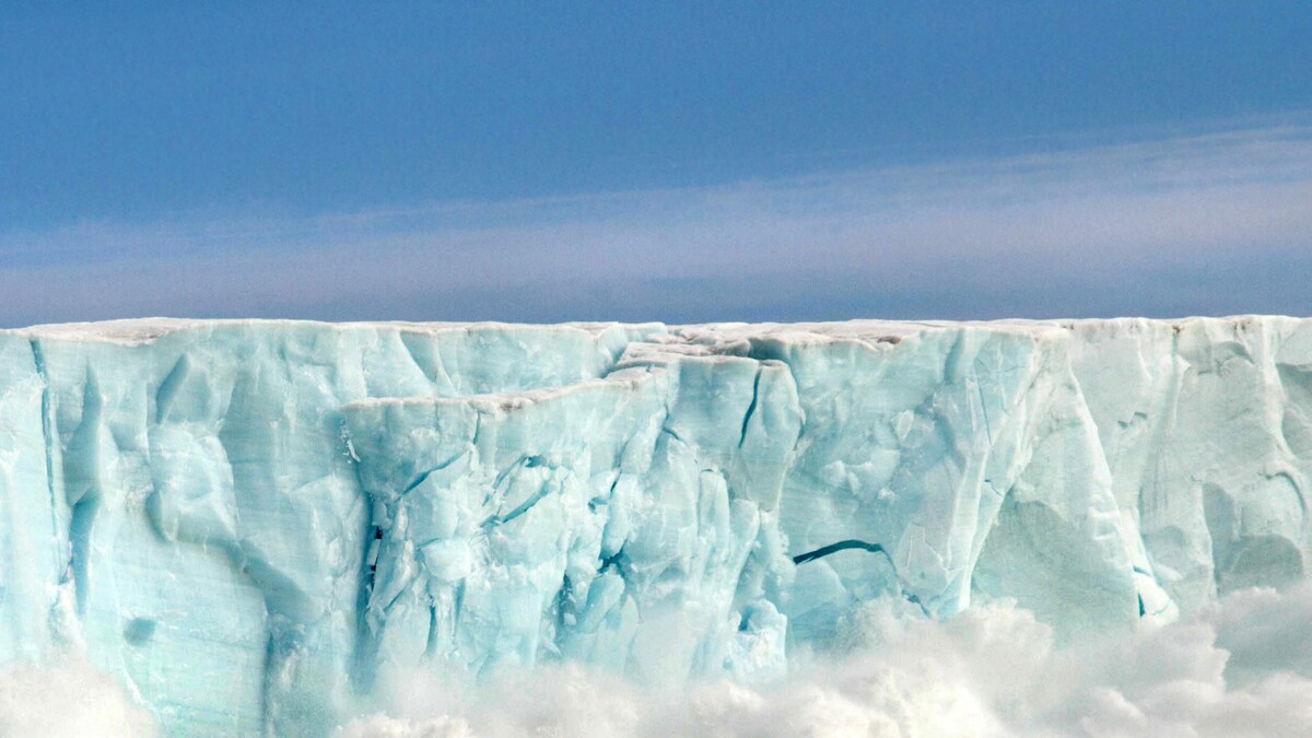 Changes in North Atlantic Jet Stream Will Cause Extreme Weather by ...