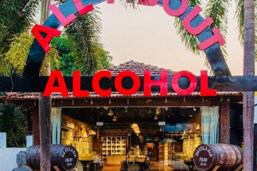 Goa Gets 'All About Alcohol' Museum Dedicated to Local Drink Feni - News18