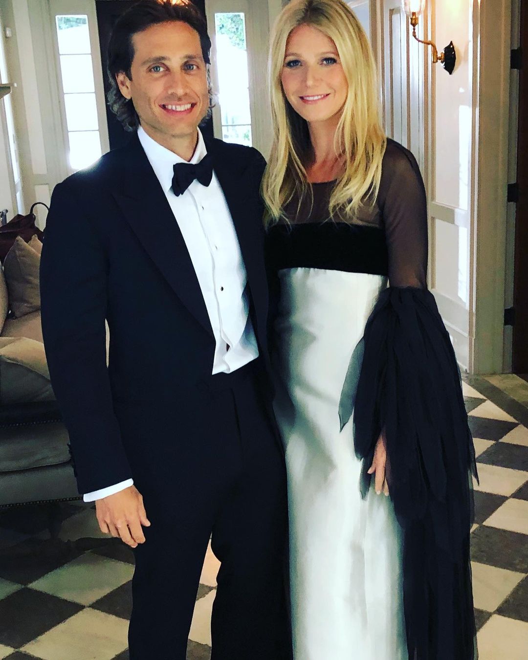 Happy Birthday, Gwyneth Paltrow: Oscar-winning Actress Best Instagram ...