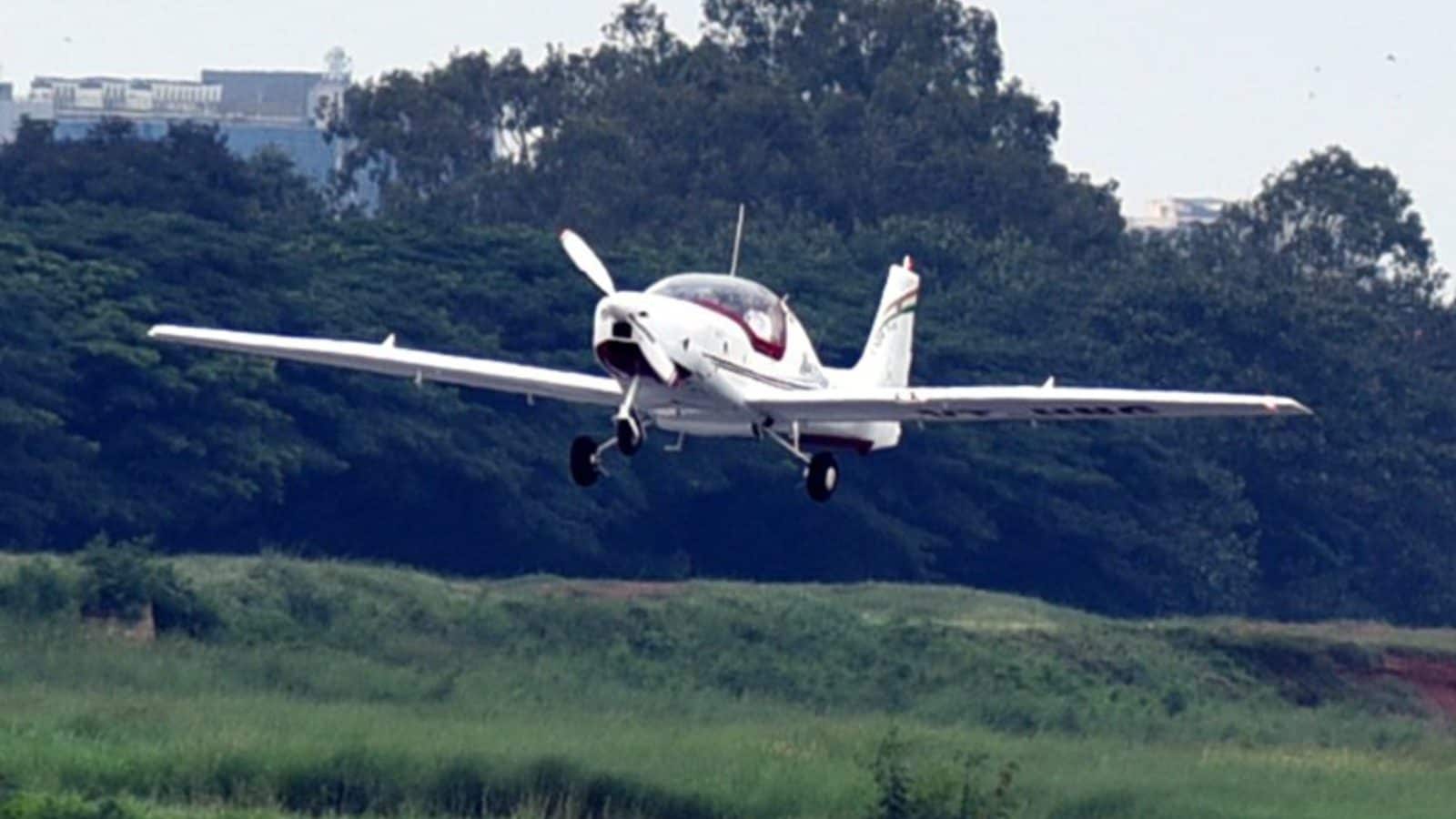 National Aerospace Lab Successfully Completes Maiden Flight of Hansa-NG ...