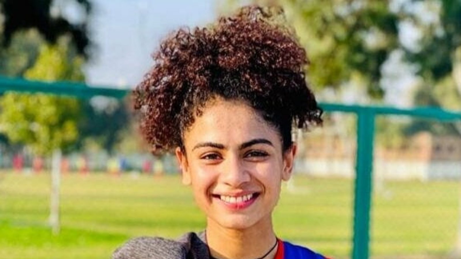 Harmilan Breaks 19-year-old Record to Win 1500m Title at National Open ...
