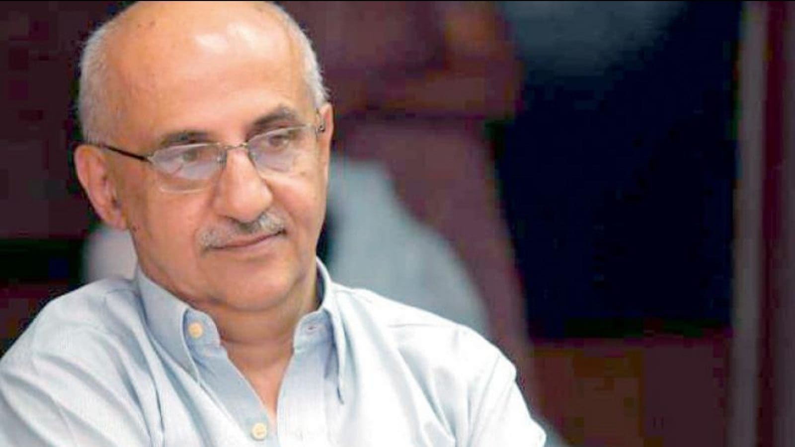 ED Raids Activist Harsh Mander's Premises in Delhi on Money Laundering ...