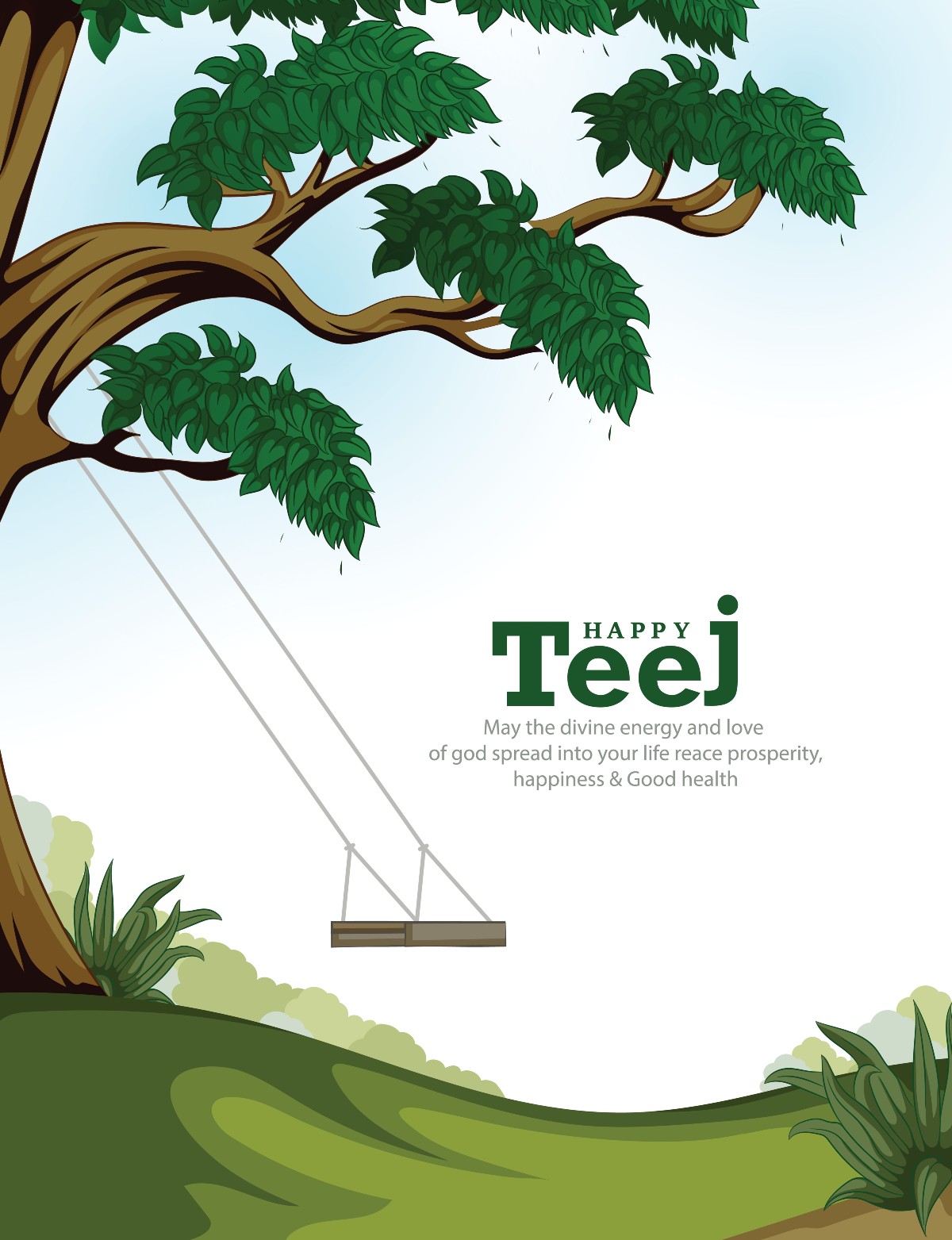 Happy Hartalika Teej 2021: Images, Wishes, Quotes, Messages and ...