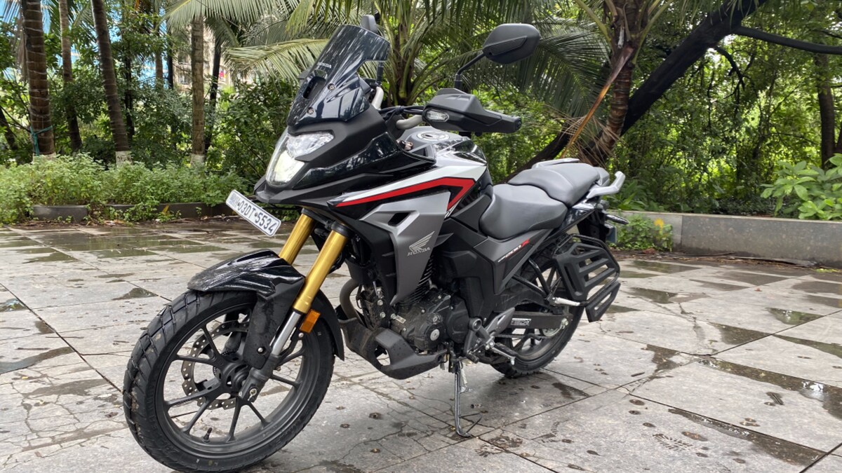 Honda 2Wheelers India Opens New BigWing Dealership in Pune - News18