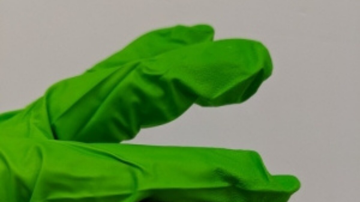 Dream Home on Red planet? Scientists Develop Cosmic Concrete to Build ...