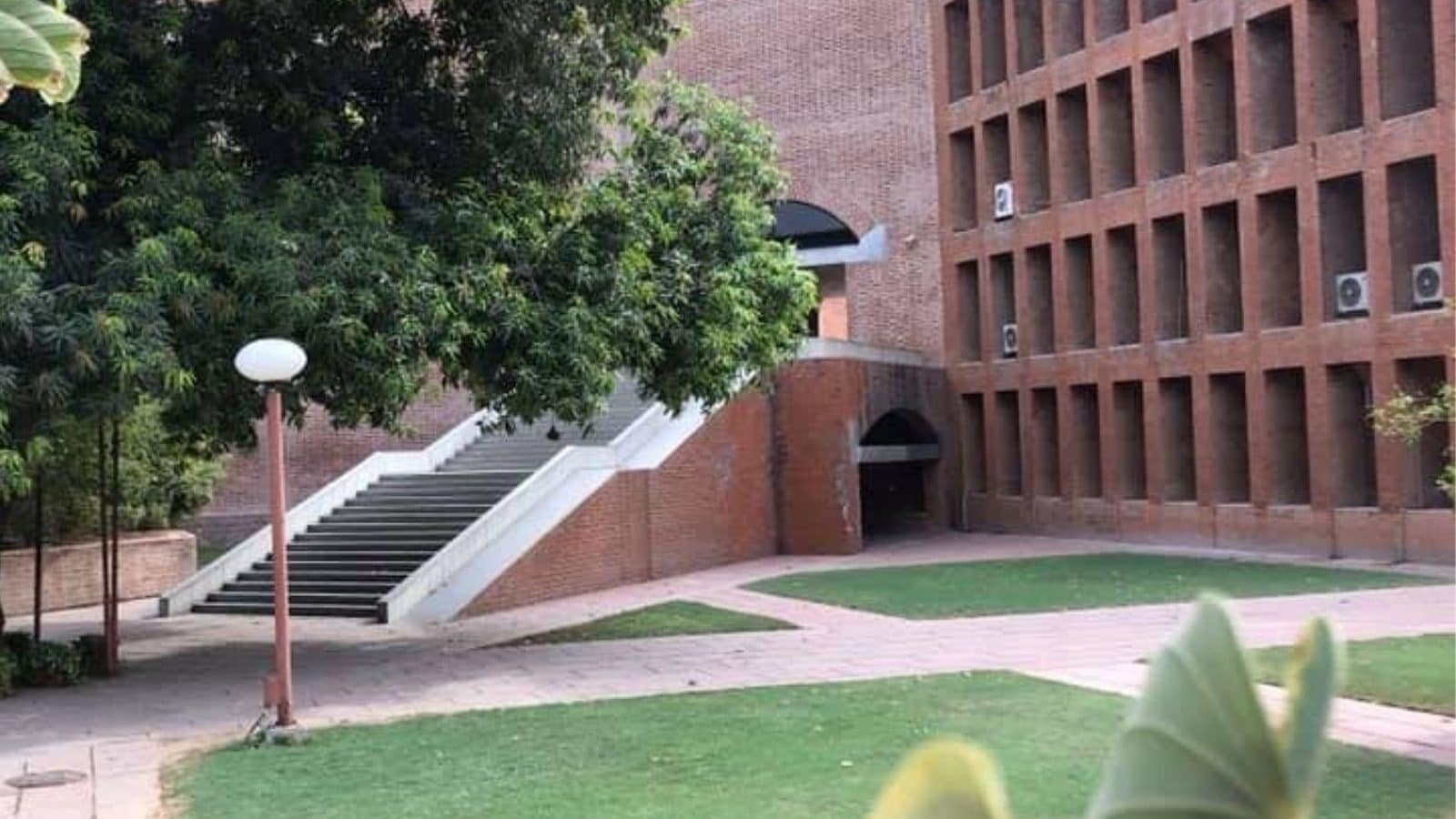 QS World University Rankings 2022: IIM Ahmedabad Best B-School Globally ...