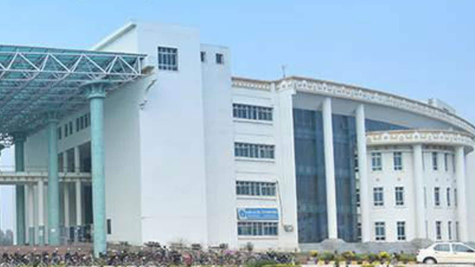 IIT-Patna Sees 78% Jump in Pre-Placement Offers, Highest Package at Rs ...