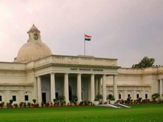 IIT Roorkee to Offer Degrees in Data Science, Artificial Intelligence ...