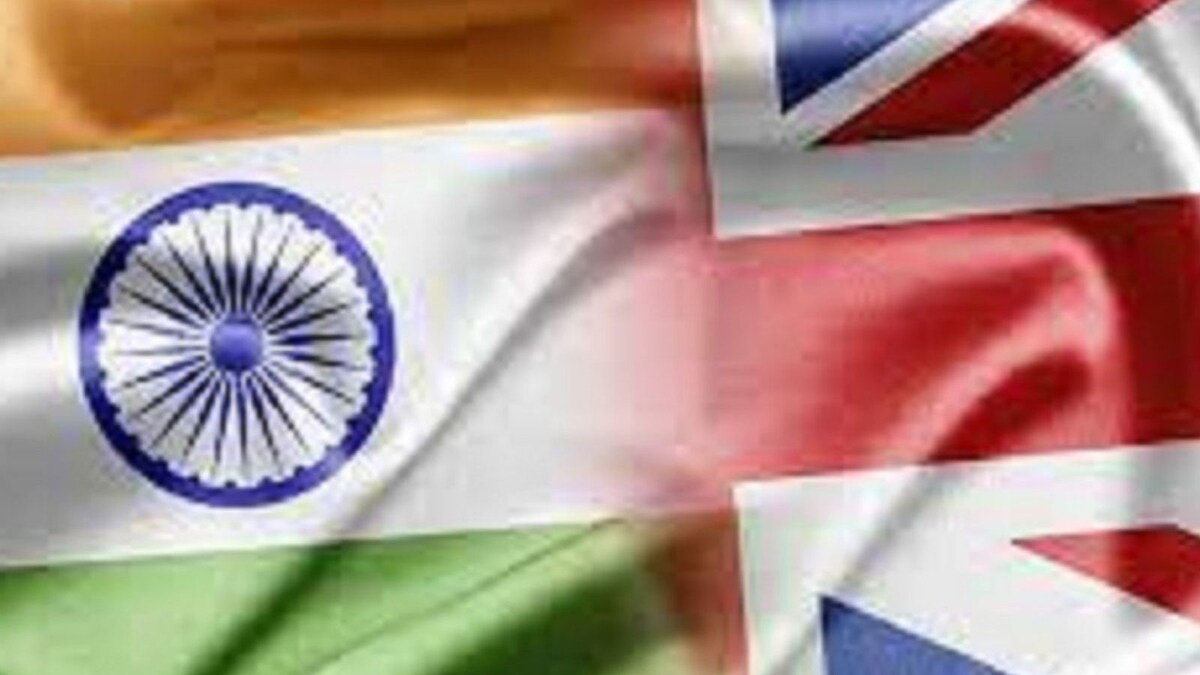 India, UK Hold Inaugural Maritime Dialogue, Discuss Cooperation in Indo ...