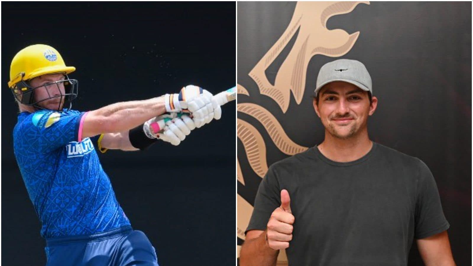 IPL 2021: These Foreign Cricketers Could Make Their Debut in UAE