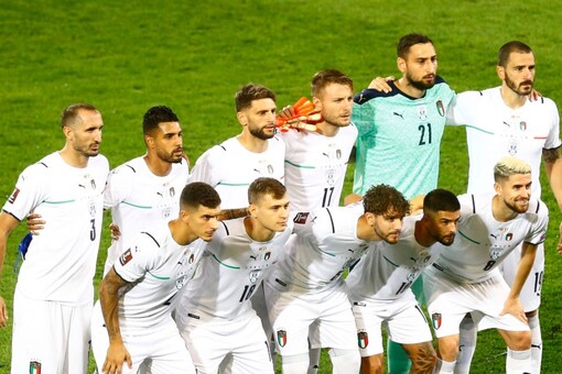 Italy Set Unbeaten Record, Germany and Spain Top FIFA World Cup ...