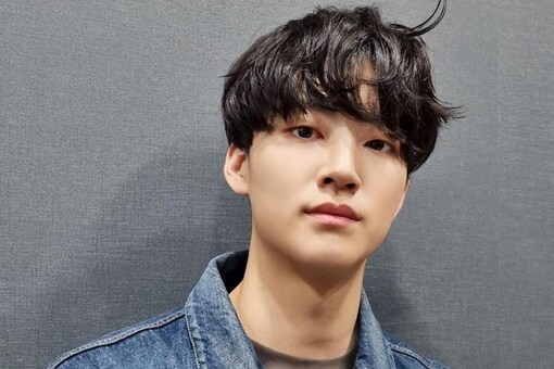 K-pop Band GOT7's JAY B Expresses His Desire to Perform in India - News18