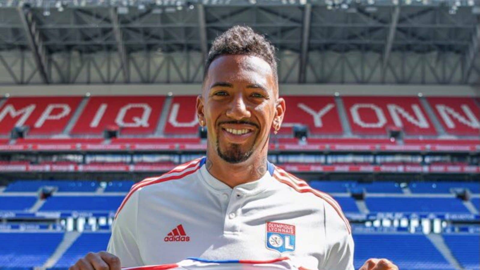 Germany Footballer Jerome Boateng to Face Assault Charges in Munich ...