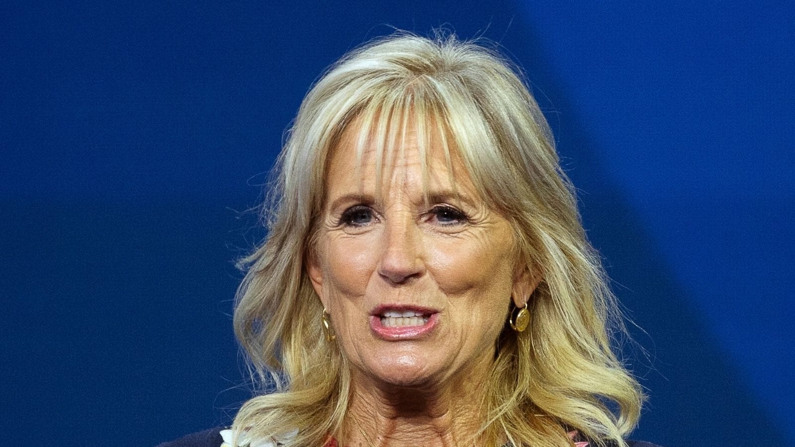 Not Just First Lady of US: In Her Quiet Way, Jill Biden is Reinventing ...