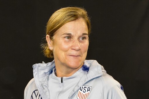 Former USA Coach Jill Ellis 'Open' to Idea of FIFA World Cup Every Two ...