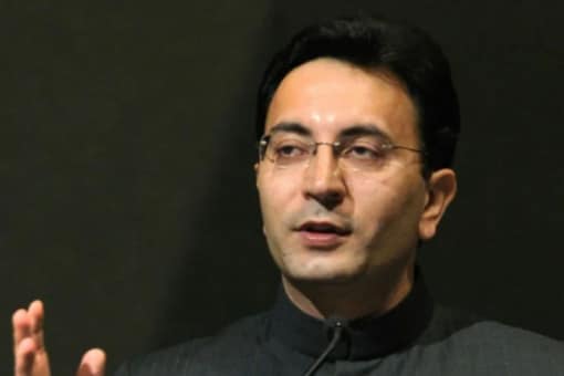 'It's for the First Time...' Jitin Prasada Hails BJP's Historic Win in ...