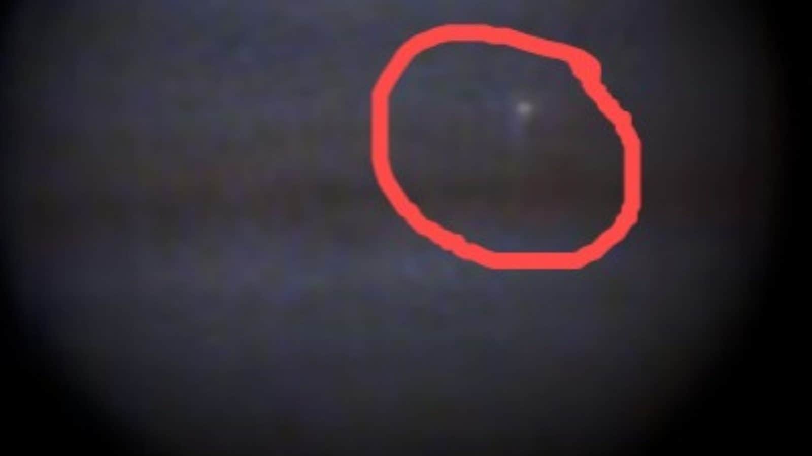 Jupiter Gets Hit by Large Space Rock, Amateur Astronomer Catches it on ...