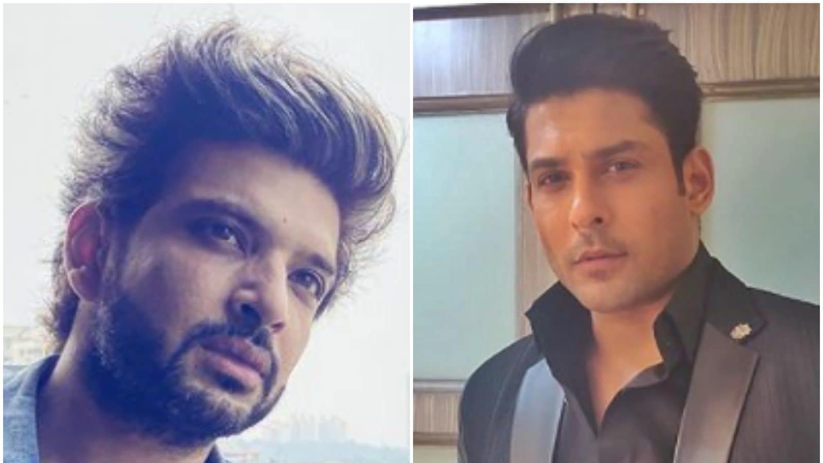 Sidharth Shukla Spoke to Karan Kundrra the Night Before His Death, Was ...