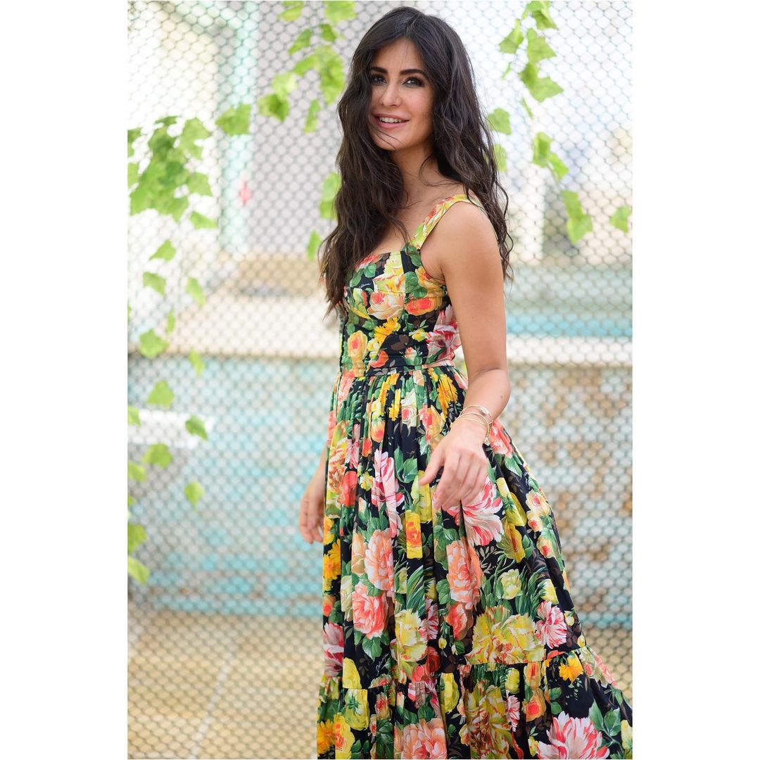 Katrina Kaif's Sunkissed Photos From Turkey Will Drive Away Your Monday ...