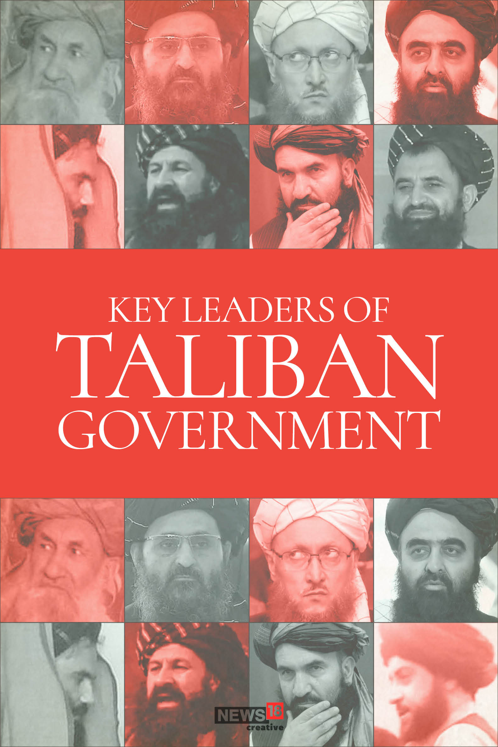 Taliban's Govt Comprises Veterans of Earlier Hard-line Rule; See List ...