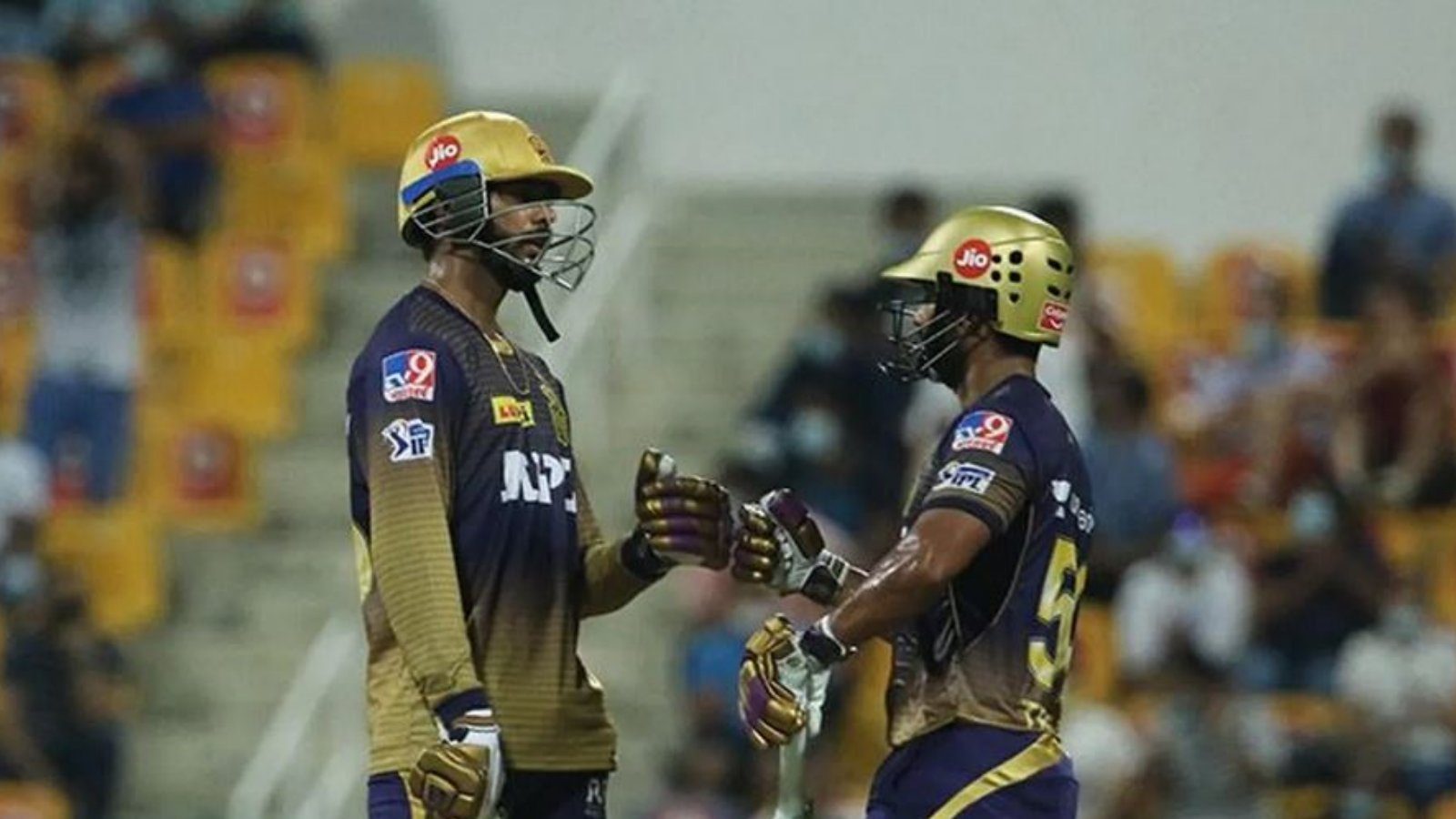 IPL 2021 Points Table, Orange Cap And Purple Update After MI vs KKR ...