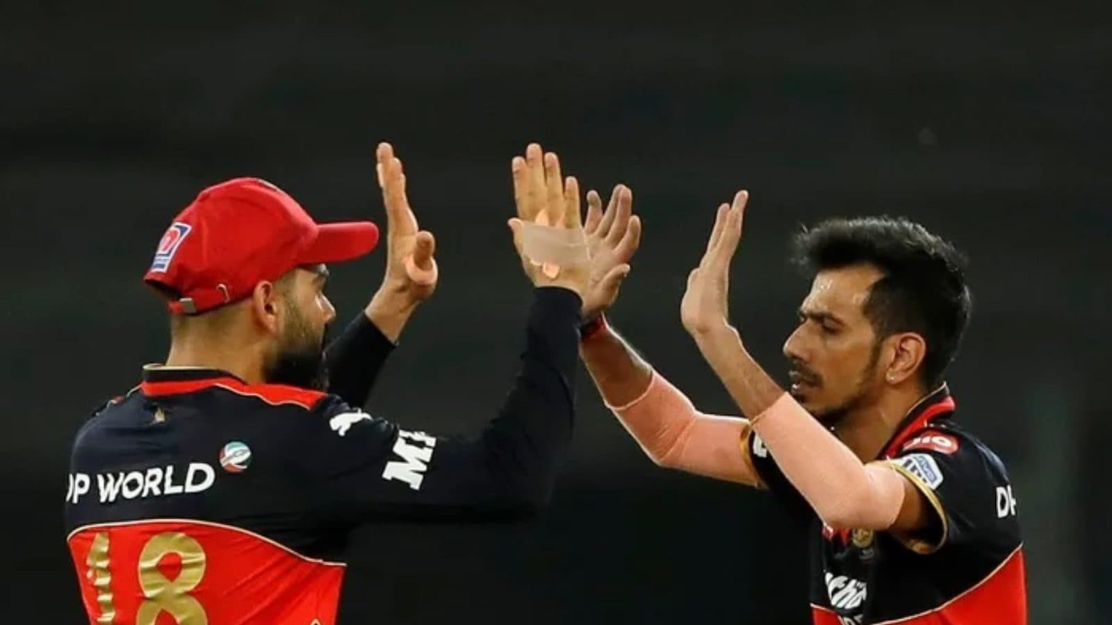 RR vs RCB Dream11 Team Prediction: Rajasthan Royals vs Royal ...