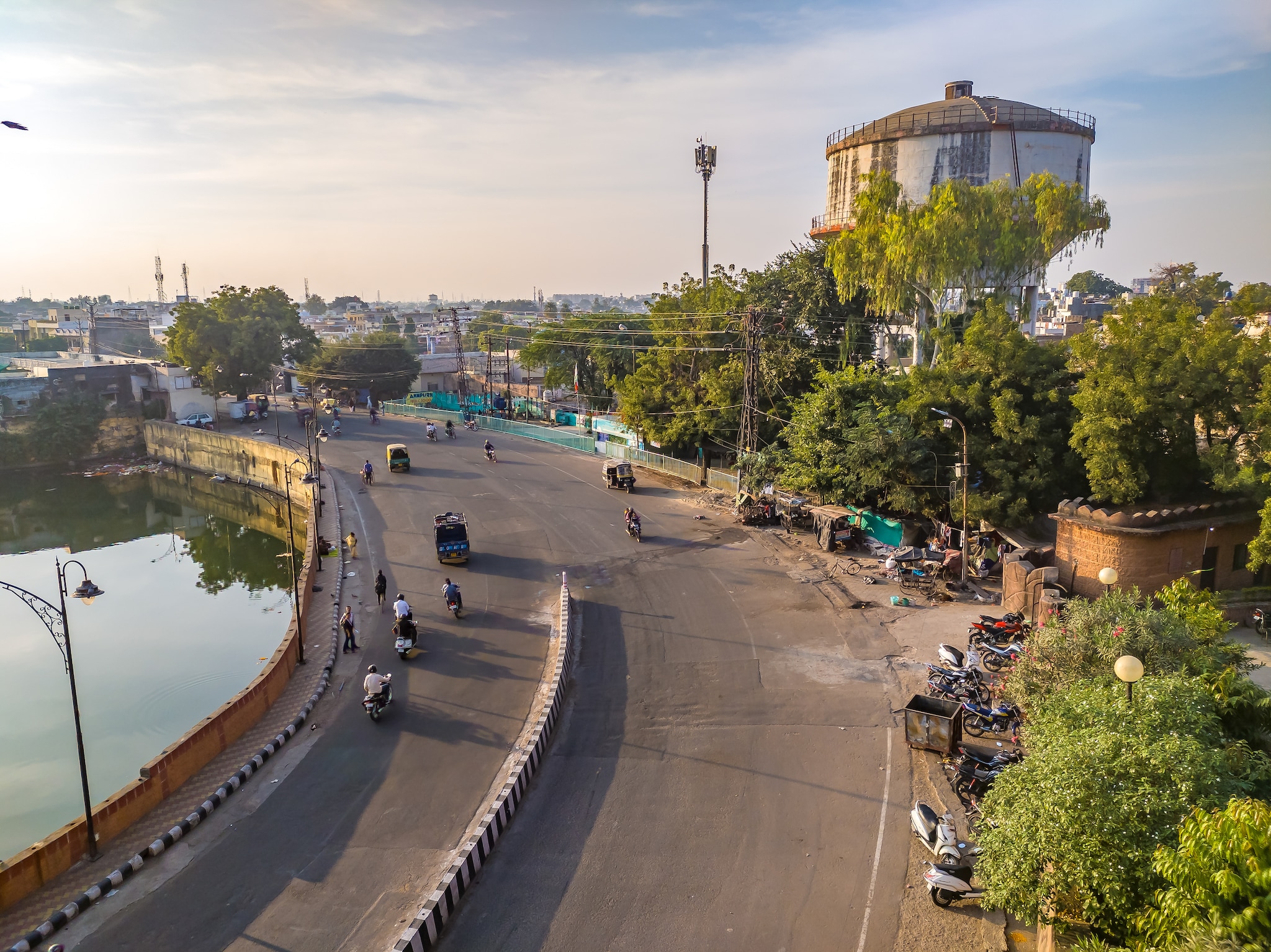 In Pics: Indian Railways' Newly-developed Satellite Station of Kota in ...
