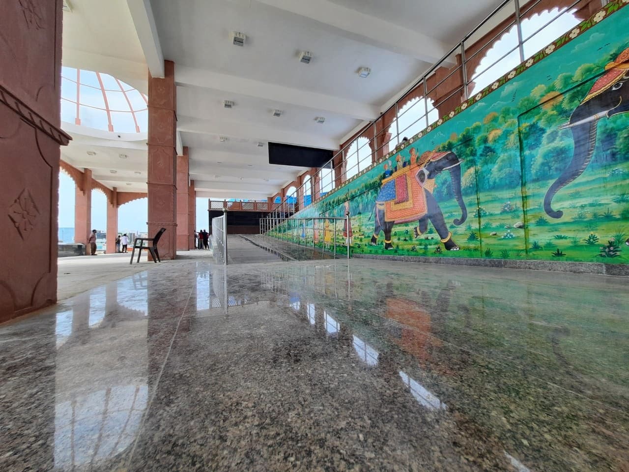 In Pics: Indian Railways' Newly-developed Satellite Station of Kota in ...