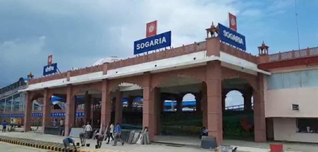 In Pics: Indian Railways' Newly-developed Satellite Station of Kota in ...