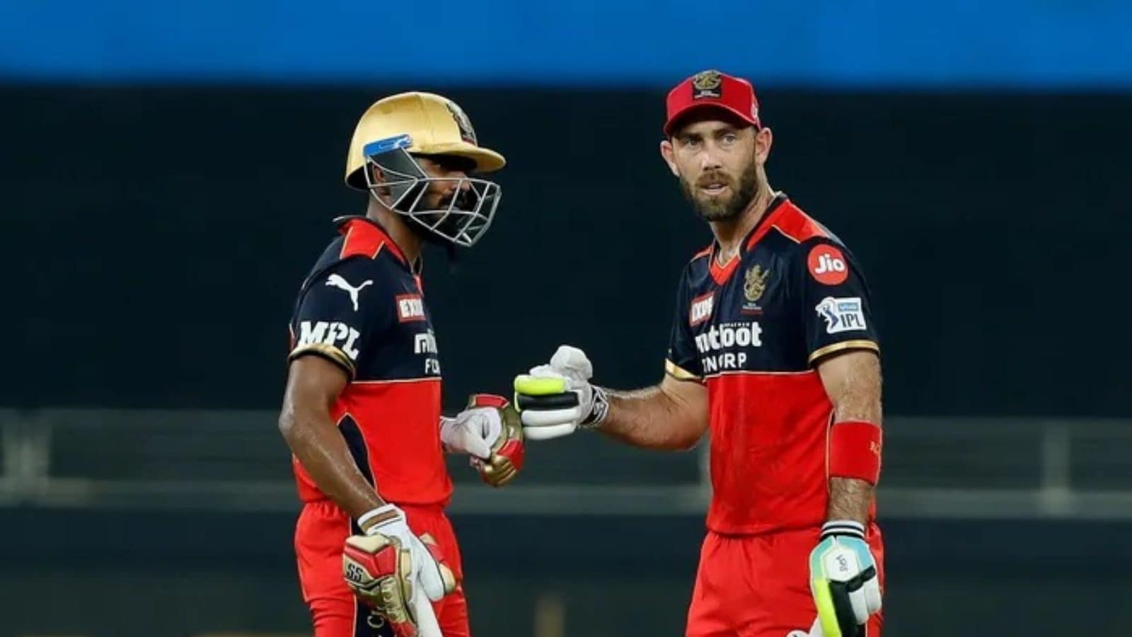 RCB vs PBKS Head to Head record in IPL 2021: All You Need to Know | News News - News18