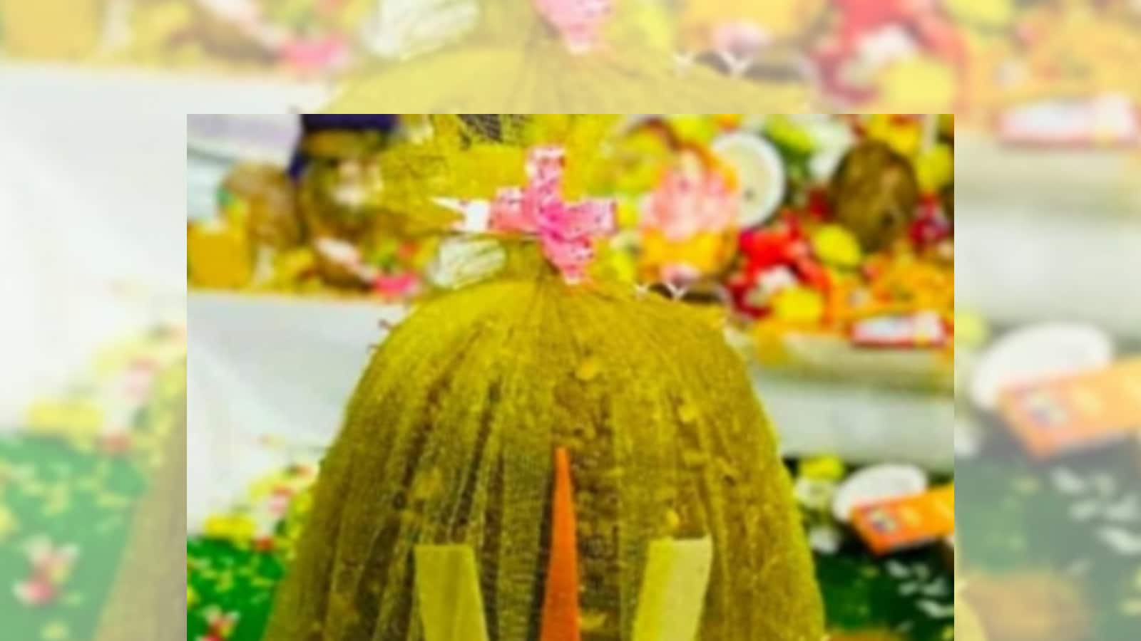 ‘Sweet Tooth’: Hyderabad’s Popular Ganesh Laddu Fetches Whopping Rs 19 ...