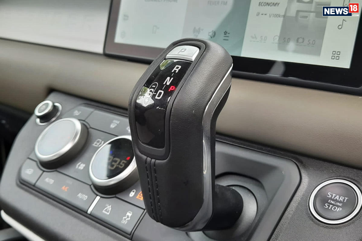 All-New Land Rover Defender: What Makes This SUV So Unique and Special ...