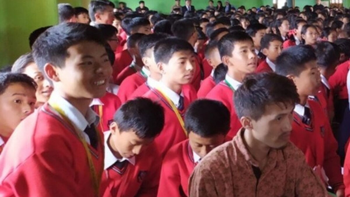 Schools to Reopen in Leh for Classes 6 to 8 from September 6 - News18