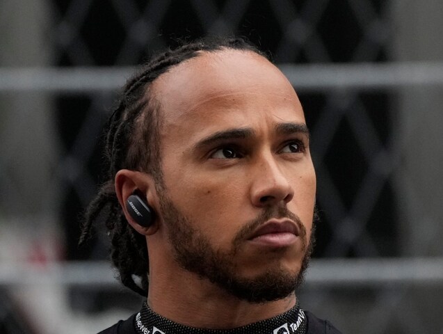 Lewis Hamilton Wins 100th F1 Grand Prix at Russia, Lando Norris Endures ...