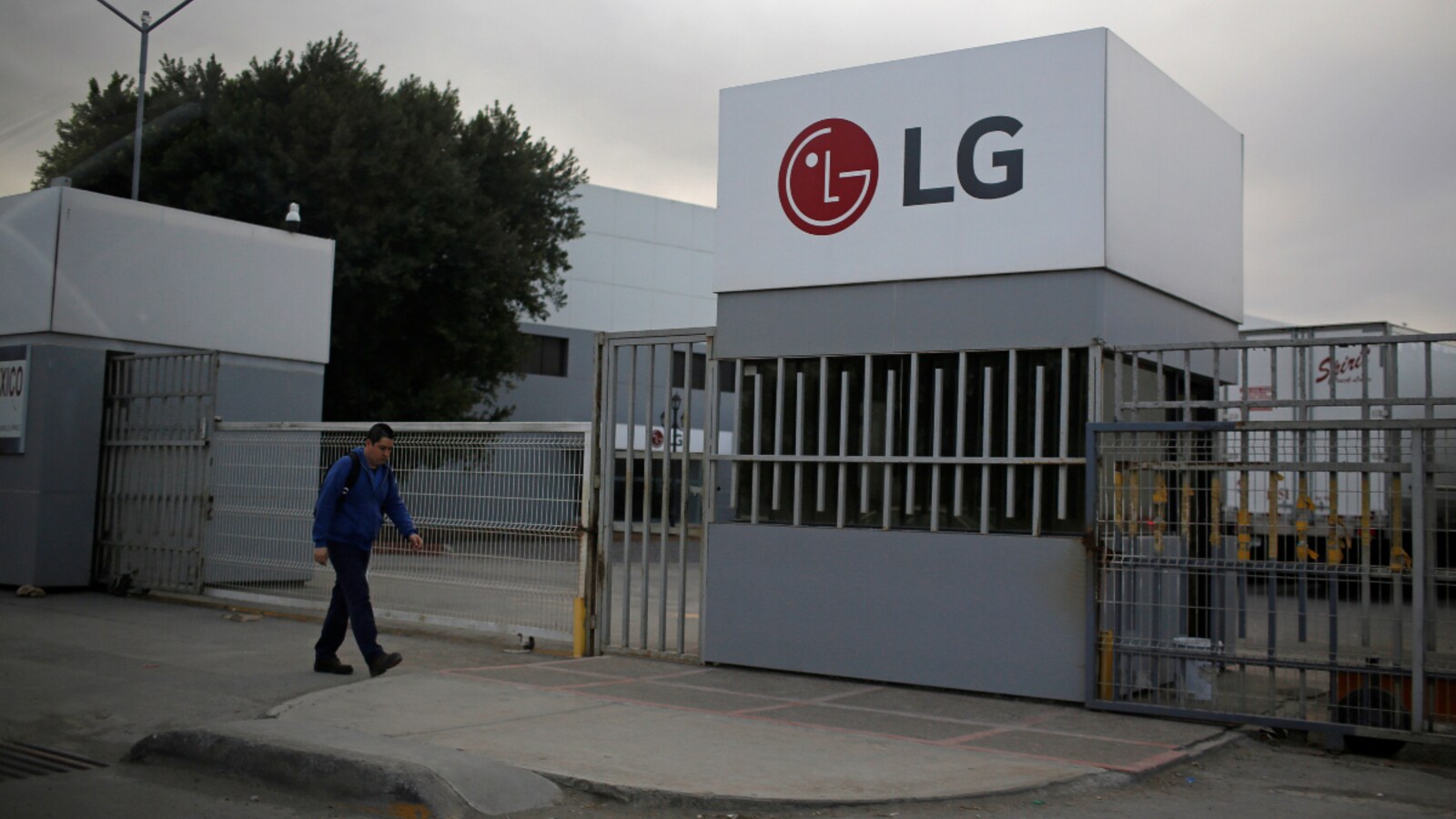 LG Electronics Gets International Certification to Test Automotive ...