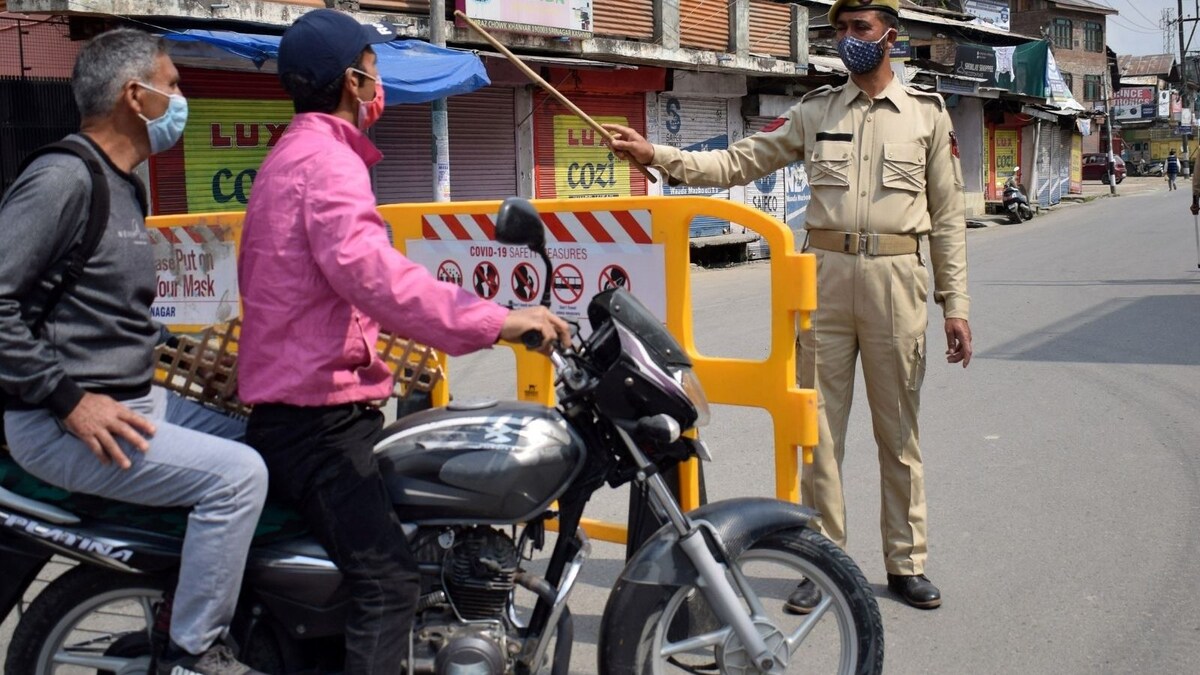 Night Curfew, RT-PCR Report, Sunday Lockdown: Fresh Covid Guidelines ...