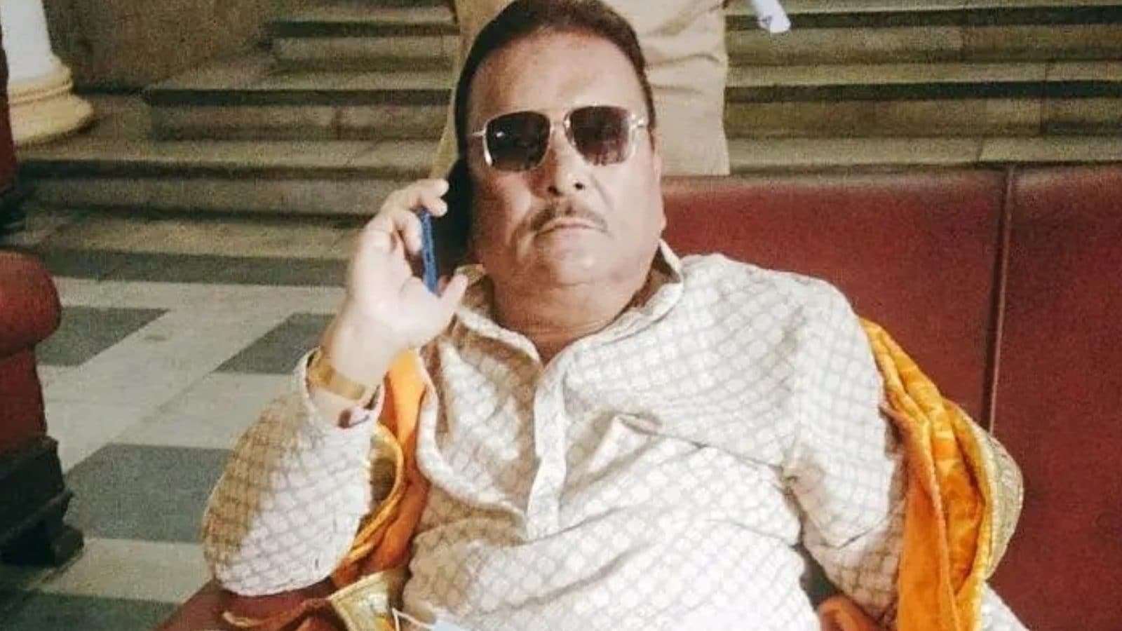 A Biopic on TMC's 'Colourful' Madan Mitra in the Works | Movies News ...